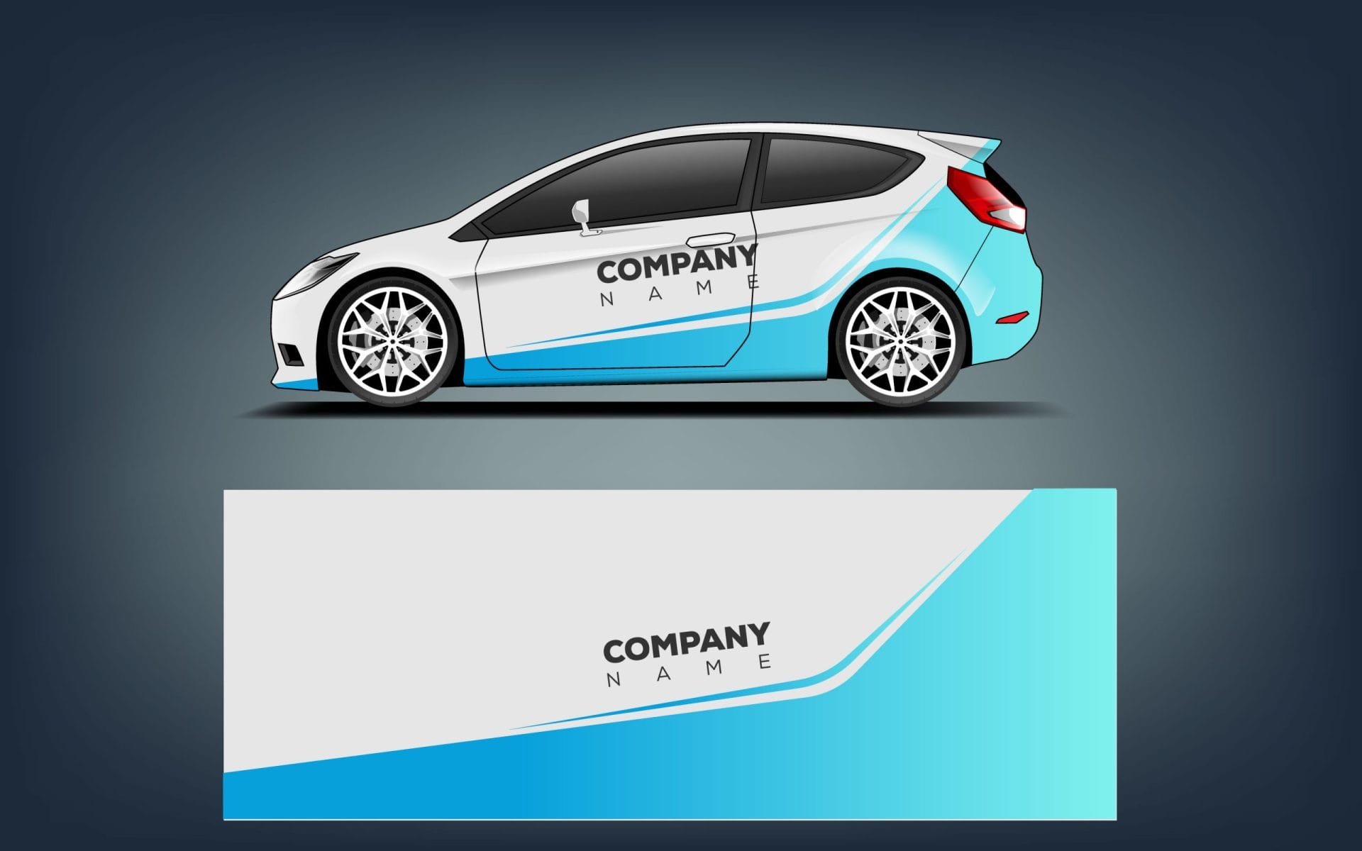 How Vehicle Wraps Enhance Brand Awareness & Identity - AdPro Design